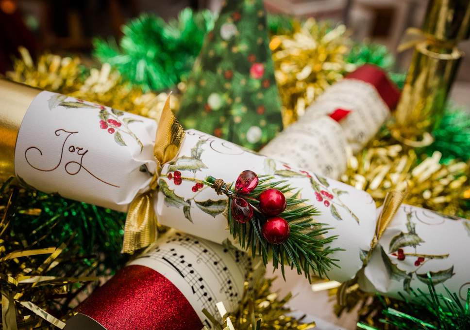 3 traditions de Noël anglaises à connaître - AnglaisCours Club