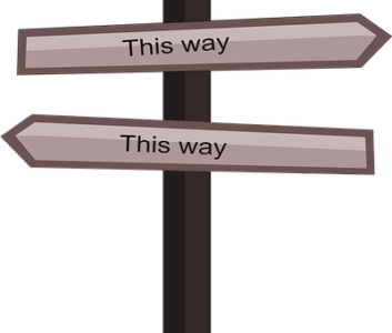 Demander son chemin en anglais - AnglaisCours Club