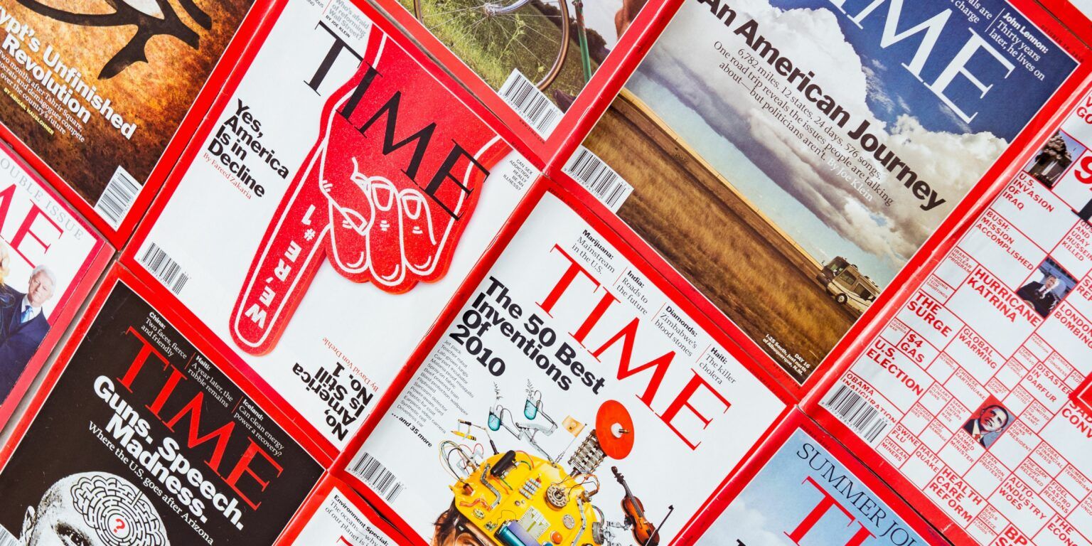 8 journaux américains pour perfectionner votre anglais U.S