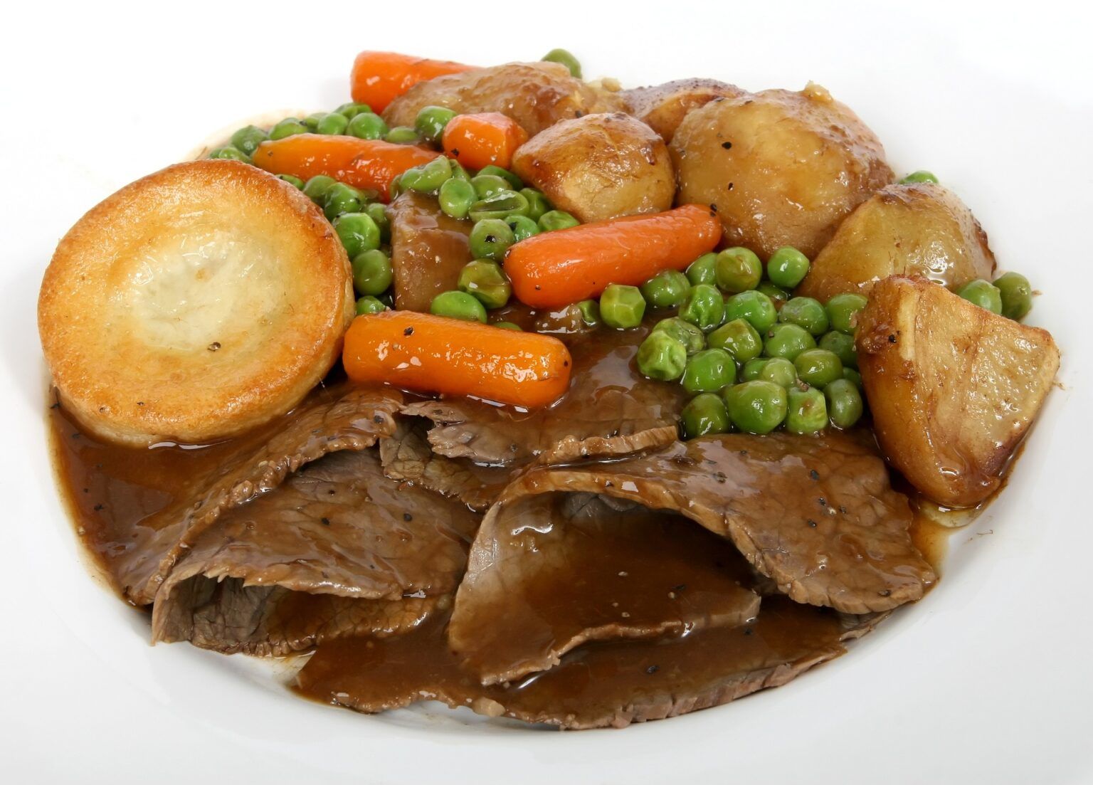 Plats britanniques typiques : 6 plats à goûter absolument