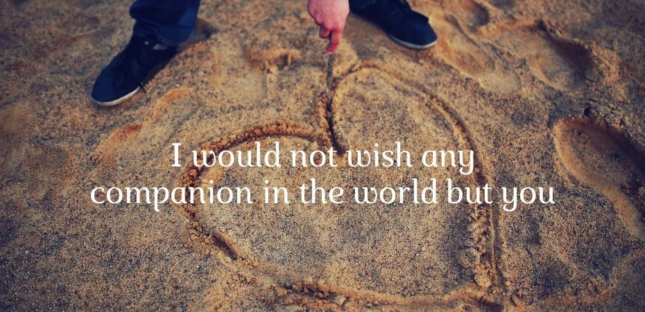 Nos meilleurs proverbes et citations en anglais pour garder l'inspiration