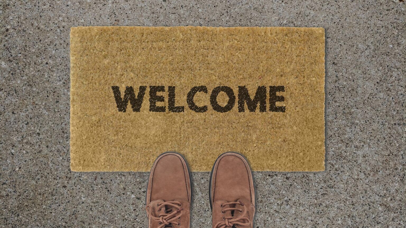Comment utiliser le mot WELCOME en anglais ? - AnglaisCours Club